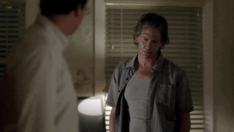 Ben Mendelsohn Netflix GIF by Bloodline - Find & Share on GIPHY