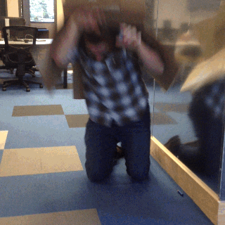 Box Surprise GIF by Appropos - Find & Share on GIPHY