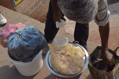 Travel Cooking GIF by Dig Inn - Find & Share on GIPHY