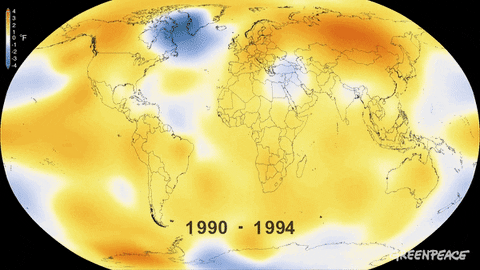 Greenpeace GIF - Find & Share on GIPHY