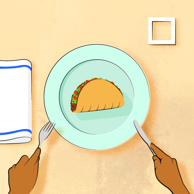 T-Bell Tacos GIF by Taco Bell - Find & Share on GIPHY