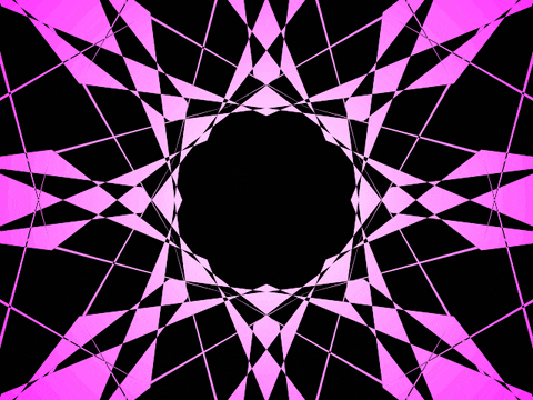 Digital Art Spinning GIF by Bryan Unger - Find & Share on GIPHY