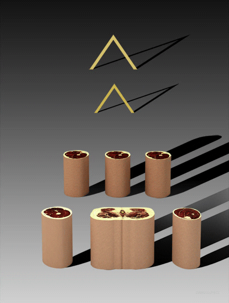 Meat Factory GIF by pavellaptev - Find & Share on GIPHY