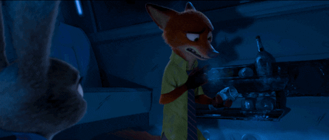 GIF by Disney Zootopia - Find & Share on GIPHY