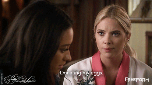 Pretty Little Liars GIF by Distractify - Find & Share on GIPHY