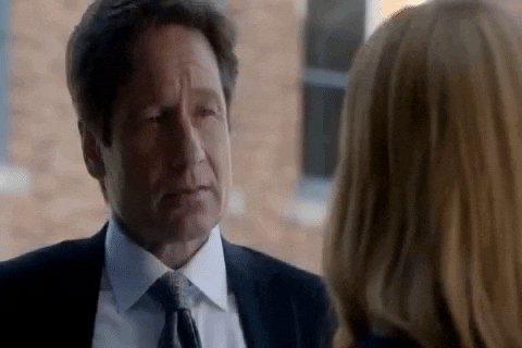 Episode 2 GIF by The X-Files - Find & Share on GIPHY