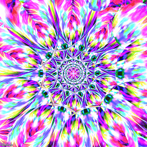 Mandala GIF - Find & Share on GIPHY