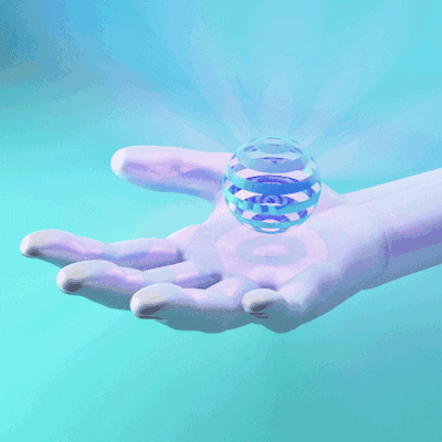 Art Hand GIF by Nate Makuch - Find & Share on GIPHY