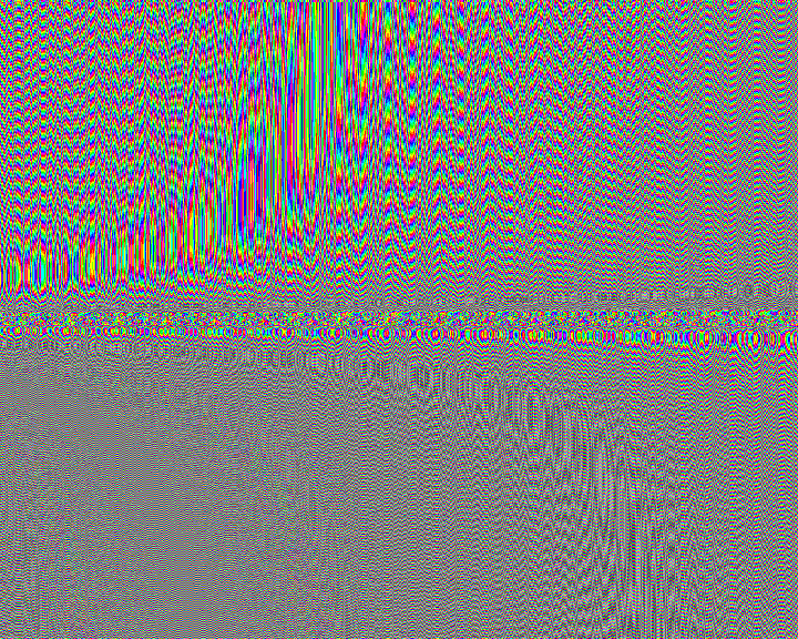 Loop 12 Colors GIF by Kim Asendorf - Find & Share on GIPHY