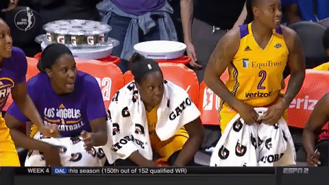 WNBA GIF - Find & Share on GIPHY