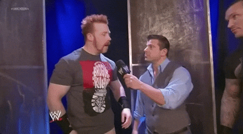 The Shield Wrestling GIF by WWE - Find & Share on GIPHY