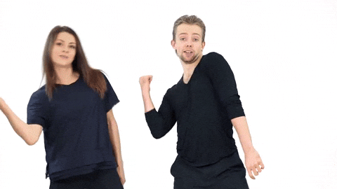 Team Usa Dancing GIF by U.S. Figure Skating - Find & Share on GIPHY