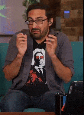 Alpha GIF - Find & Share on GIPHY