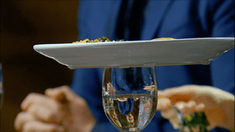 Masterchef GIF - Find & Share on GIPHY