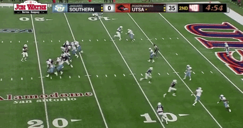 UTSA Athletics GIF - Find & Share on GIPHY