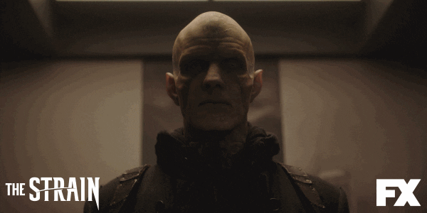 The Strain GIF - Find & Share on GIPHY