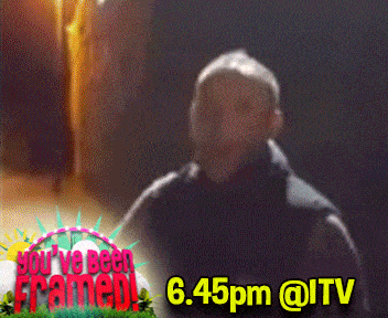 Ybf! GIF by You've Been Framed! - Find & Share on GIPHY