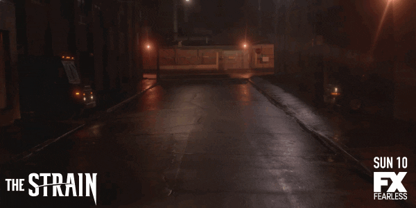 The Strain GIF - Find & Share on GIPHY