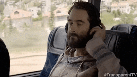 Season 4 Episode 6 GIF by Transparent - Find & Share on GIPHY