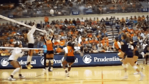 UTSA Athletics GIF - Find & Share on GIPHY