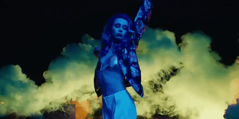 Jaira Burns Burn Slow GIF by Interscope Records - Find & Share on GIPHY