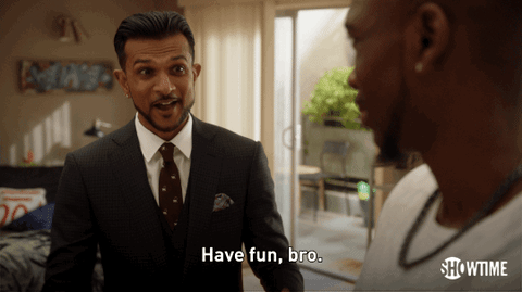 GIF by Showtime - Find & Share on GIPHY