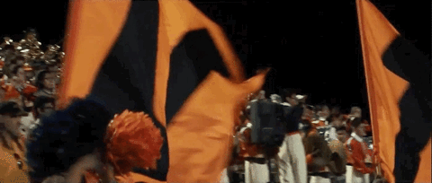 UTSA Athletics GIF - Find & Share on GIPHY