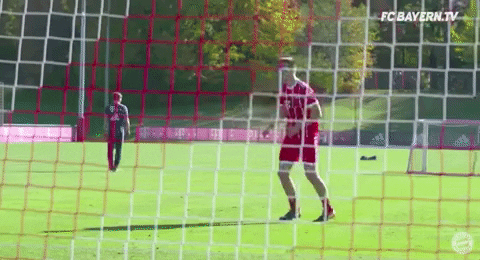 Goal Chip GIF by FC Bayern Munich - Find & Share on GIPHY