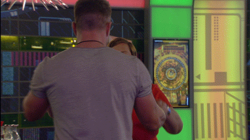 Big Brother UK GIF - Find & Share on GIPHY