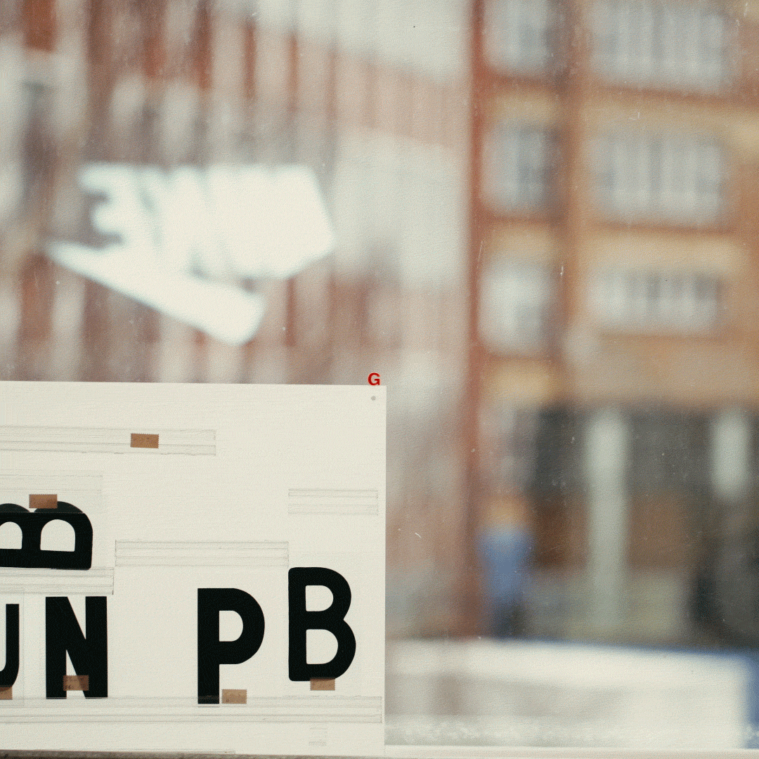 Stop Motion Animation GIF by Reuben Armstrong - Find & Share on GIPHY