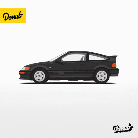 Honda Civic Evolution GIF - Find & Share on GIPHY