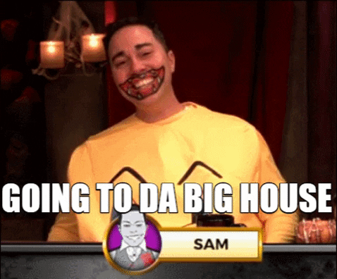 Dungeons And Dragons Sam GIF by Alpha - Find & Share on GIPHY