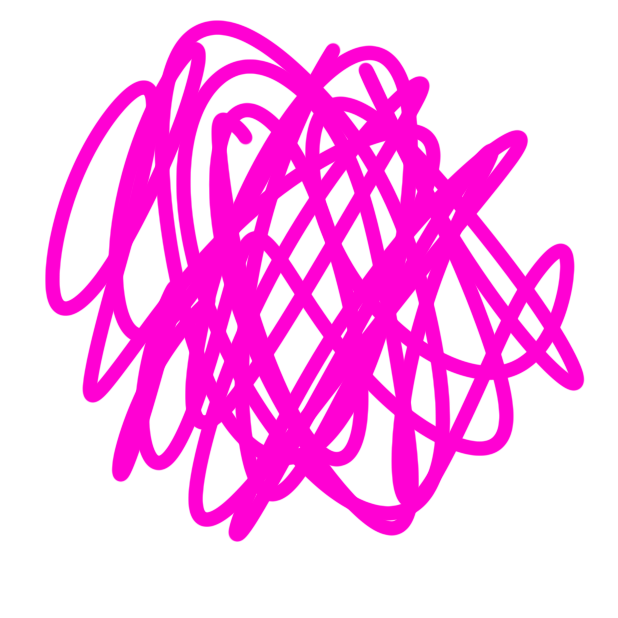 Doodles Erase Sticker by Fabiola Lara / Casa Girl for iOS & Android | GIPHY