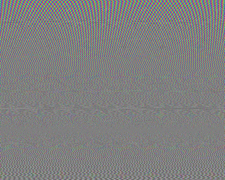 Loop 12 Colors GIF by Kim Asendorf - Find & Share on GIPHY