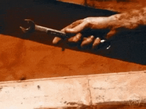 Shake Hands GIF by RiffTrax - Find & Share on GIPHY