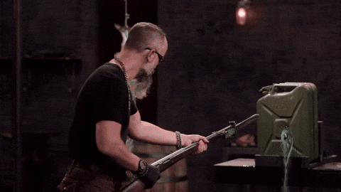 HISTORY UK GIF - Find & Share on GIPHY