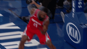 Excited Running Man GIF by NBA - Find & Share on GIPHY