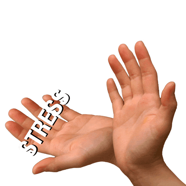 Stressed Out Work Sticker by weinventyou for iOS & Android | GIPHY