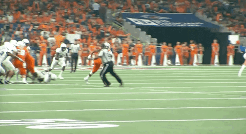 Utsa Roadrunners Football GIF by UTSA Athletics - Find & Share on GIPHY