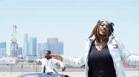 GIF by Interscope Records - Find & Share on GIPHY