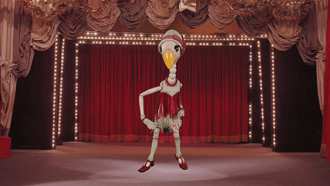 Flapper GIFs - Find & Share on GIPHY