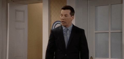 Will & Grace GIF - Find & Share on GIPHY