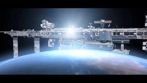 Space Test GIF by NASA - Find & Share on GIPHY