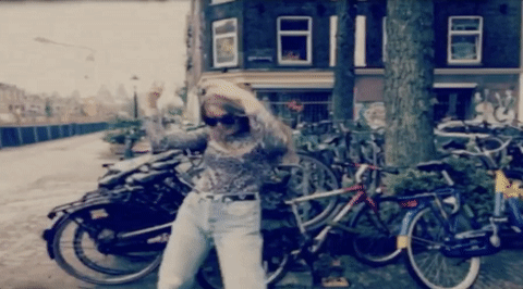 Split Stones GIF by Maggie Rogers - Find & Share on GIPHY