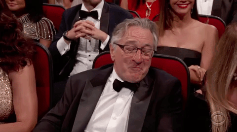 The Emmy Awards Emmys 2017 GIF by CBS - Find & Share on GIPHY
