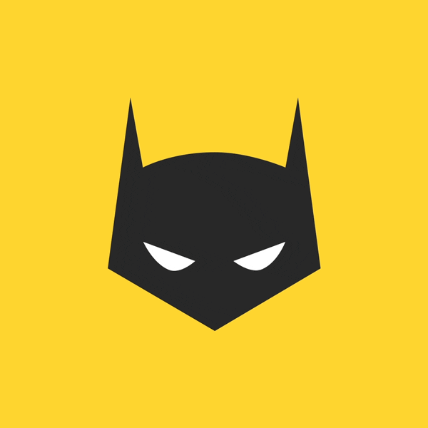 Batman | Notion