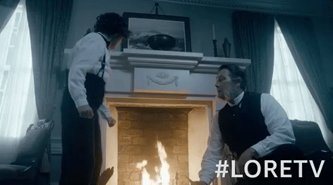 Amazon GIF by Lore - Find & Share on GIPHY