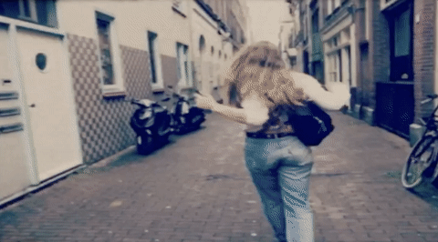 Split Stones GIF by Maggie Rogers - Find & Share on GIPHY