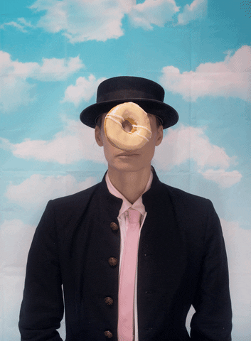 Famous Paintings GIFs - Get the best GIF on GIPHY