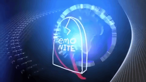 Emo Night La GIF by Emo Nite - Find & Share on GIPHY